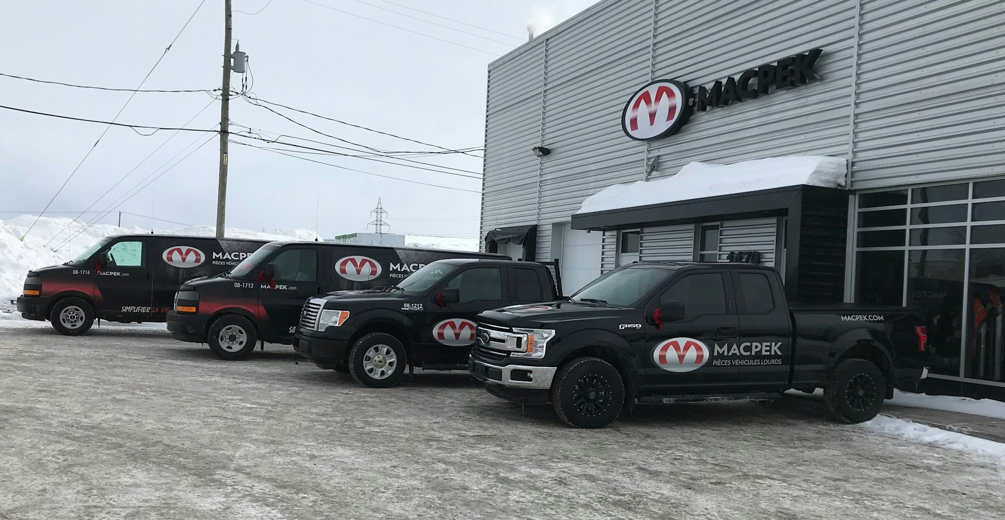 Macpek – How Self-Service Reporting Empowers Users and Focuses Valuable ...