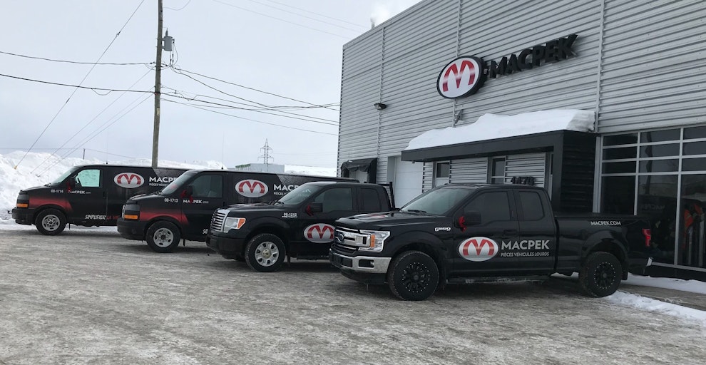 Macpek | Self-Service Reporting Boosts IT Efficiency - White Cup