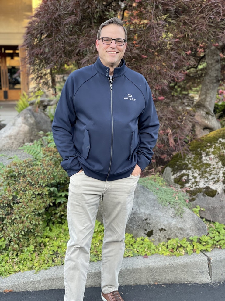 Leadership Team Bios - Meet the White Cup Team