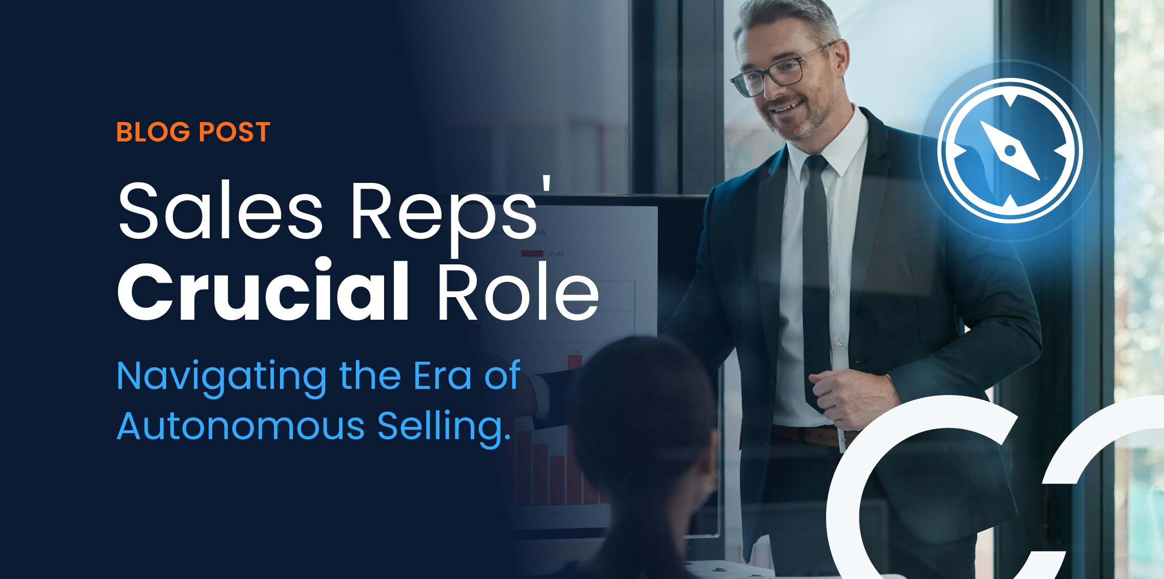 The Vital Role of Consultative Sales Reps | White Cup